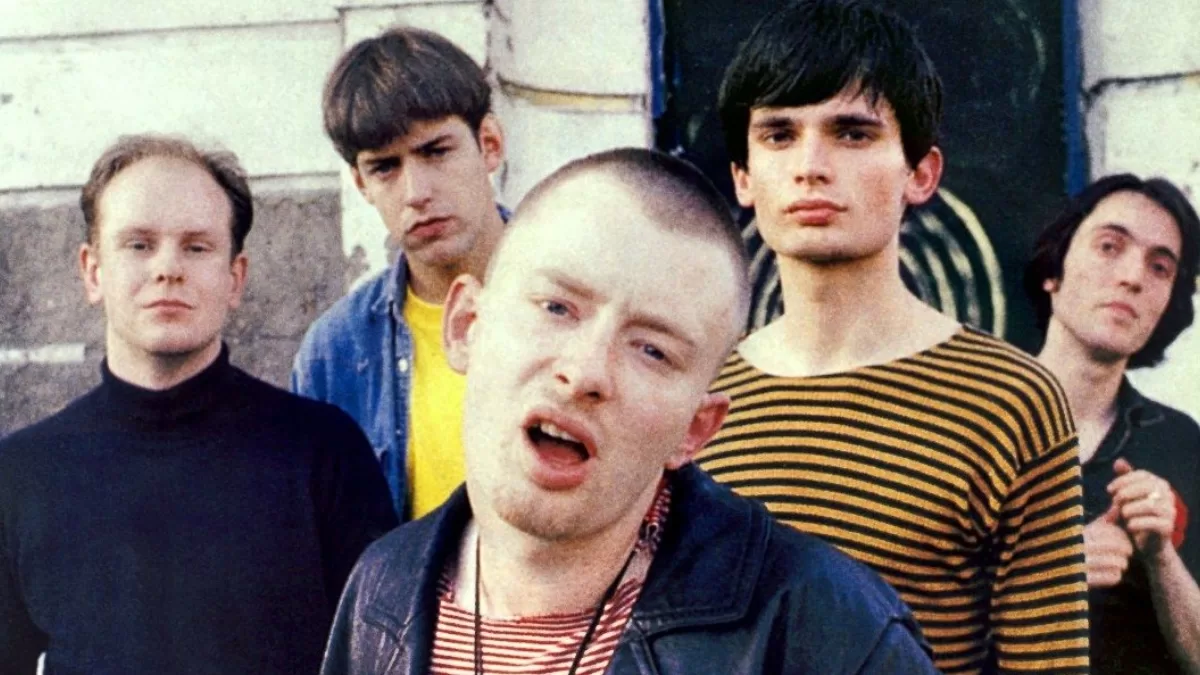 Radiohead: del fracaso de arranque al rotundo éxito con "Creep ...