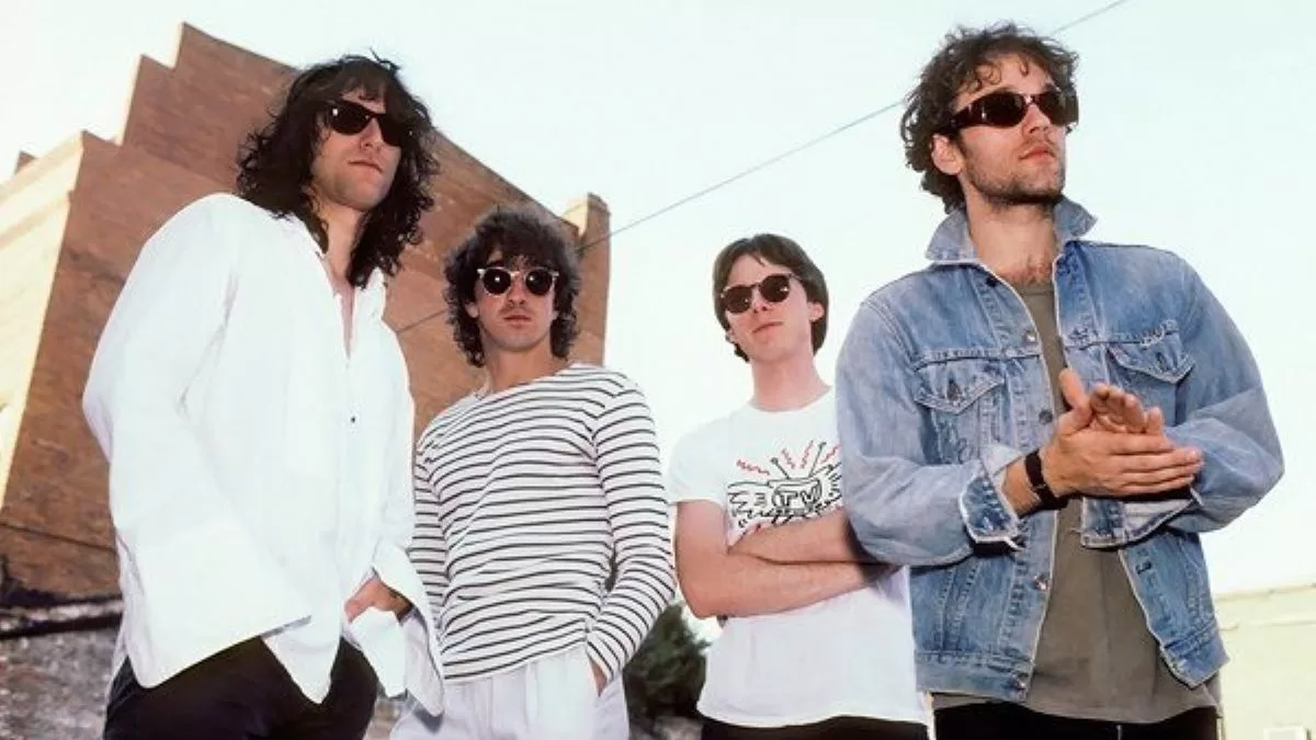 R.E.M.: pasando del college al mainstream con el clásico "Document ...