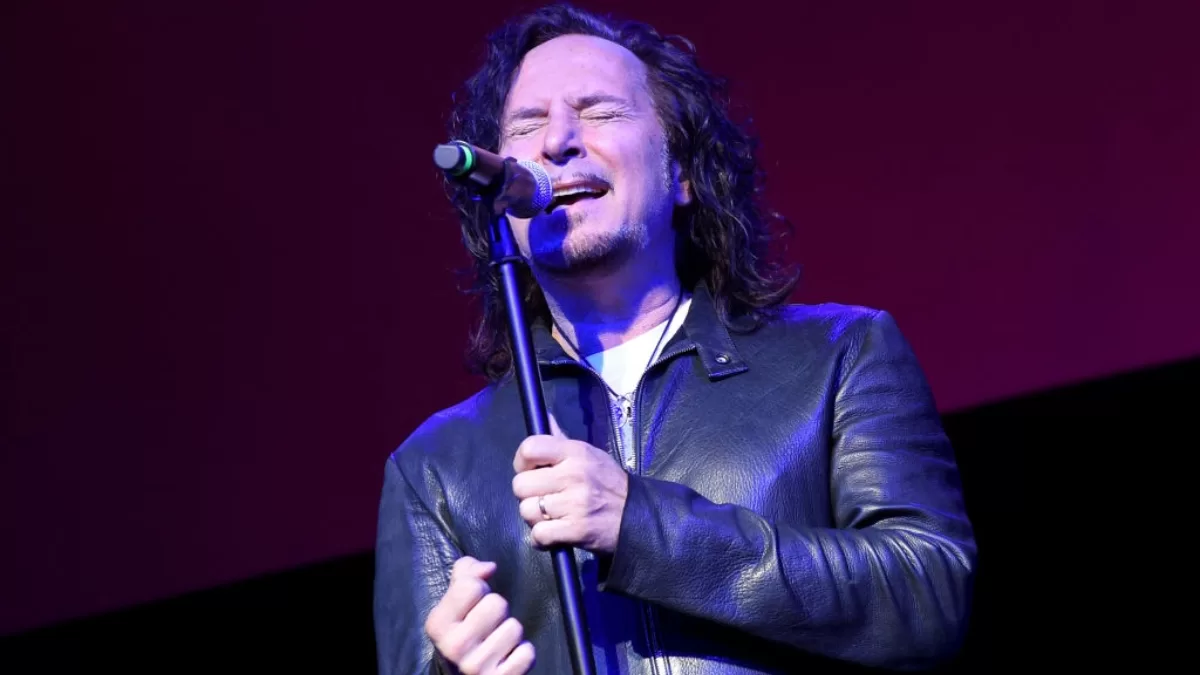 Steve Augeri en Chile 2023: Fecha, lugar y venta de entradas para el ...