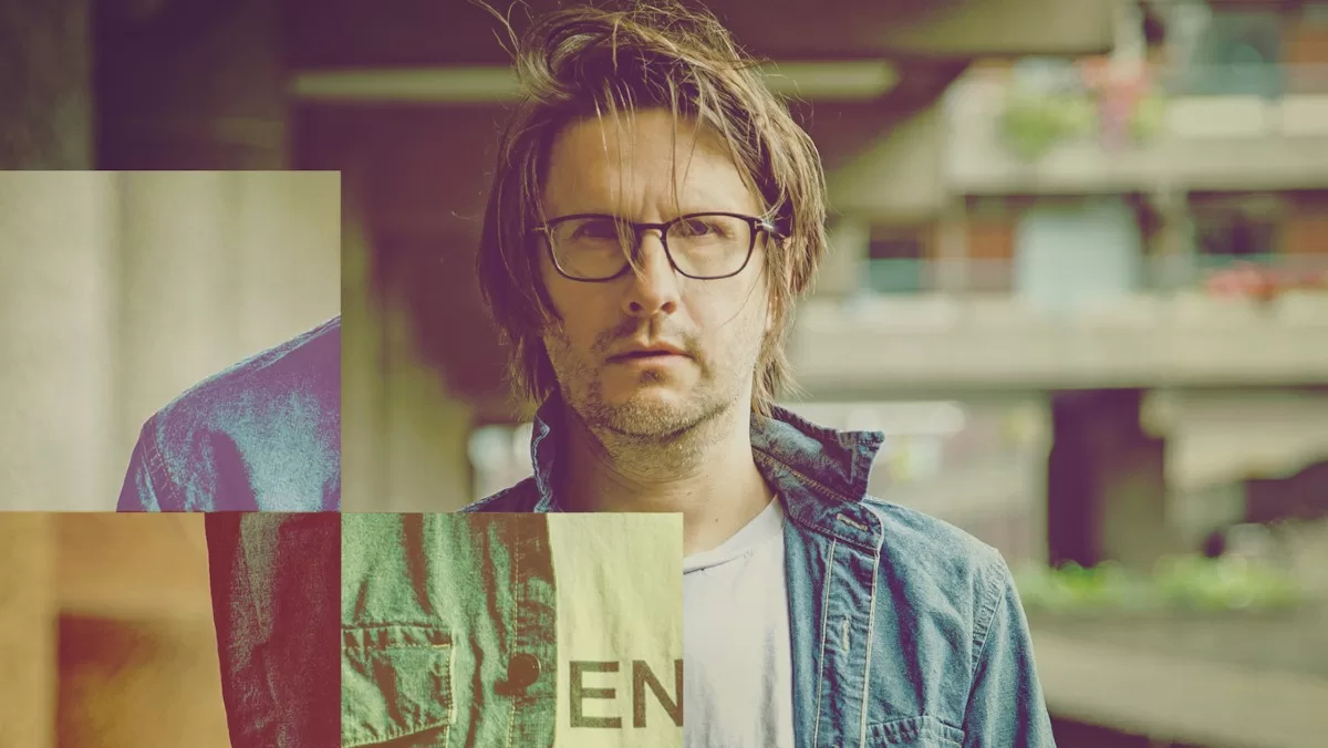 Steven Wilson estrena su nuevo video "What life brings" — Futuro Chile