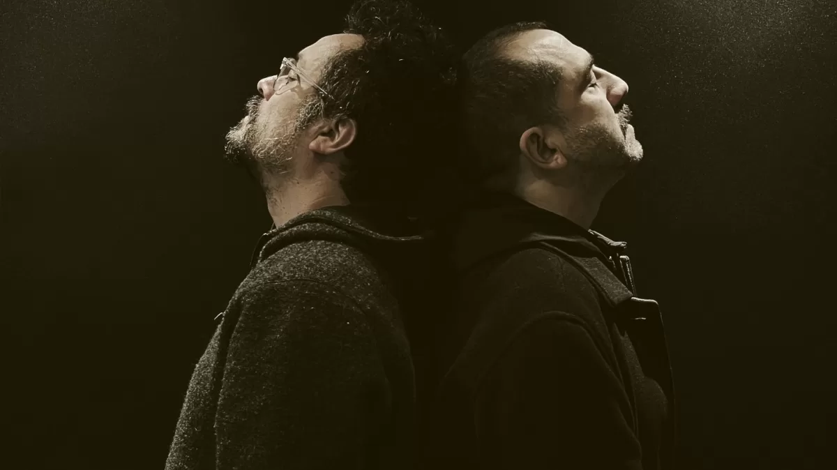 Ángelo Pierattini y Pablo Ilabaca interpretan juntos "El Cigarrito" de ...