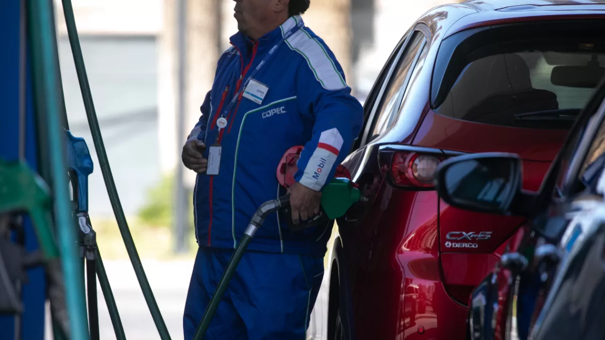 Precio de las bencinas hoy en Chile, 14 de octubre — Futuro Chile