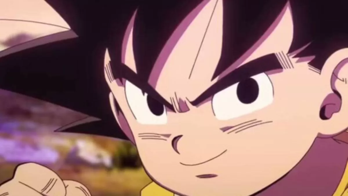 "Dragon Ball Daima": El nuevo anime de Akira Toriyama reveló su tráiler ...