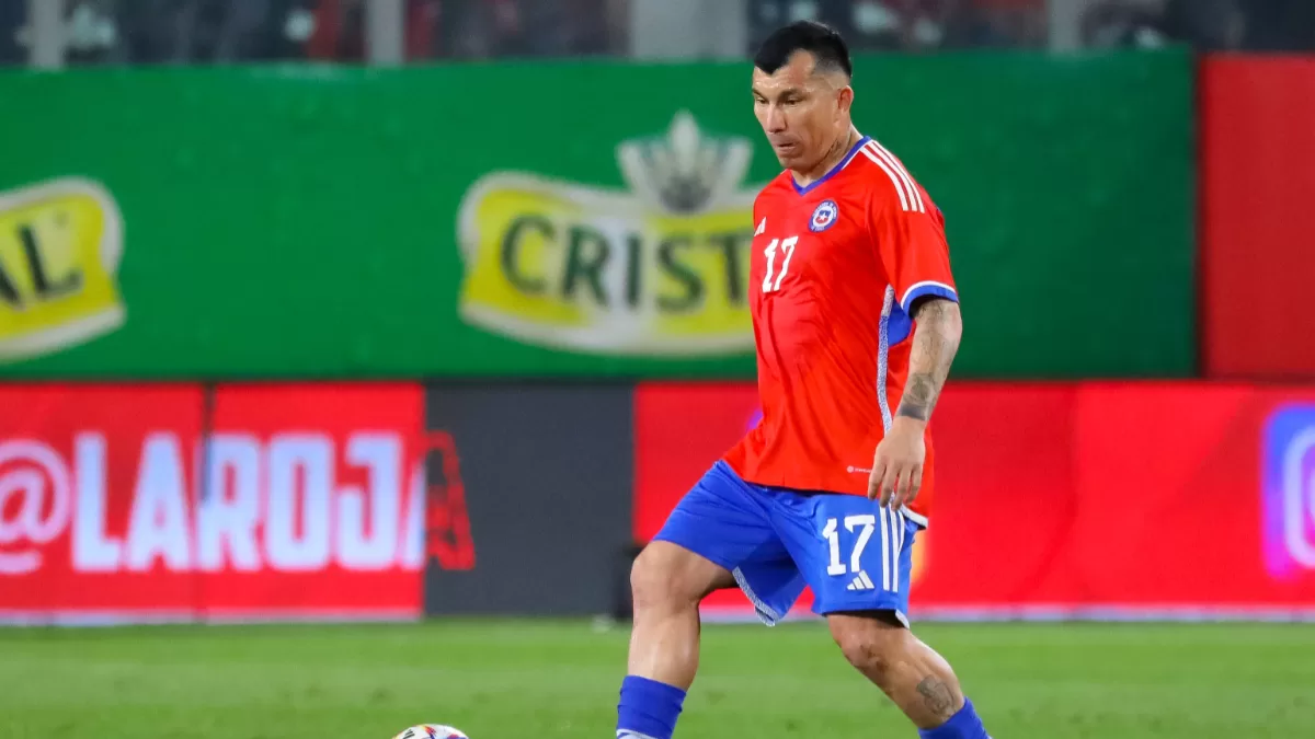 Gary Medel explota contra la FIFA: "Nunca nos dan nada" — Futuro Chile