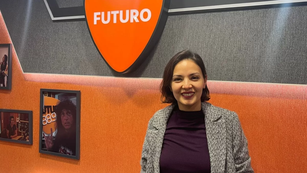 Ministra Carolina Arredondo respondió en Palabras Sacan Palabras ...