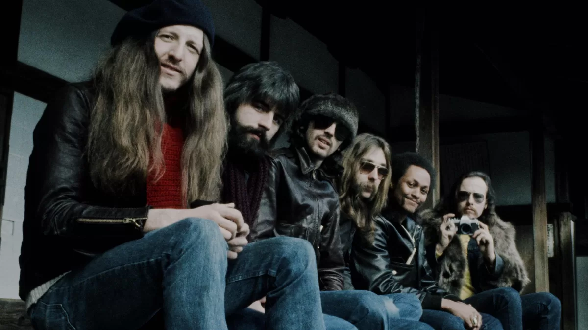 The Doobie Brothers: estas son sus 10 mejores canciones, según Futuro ...