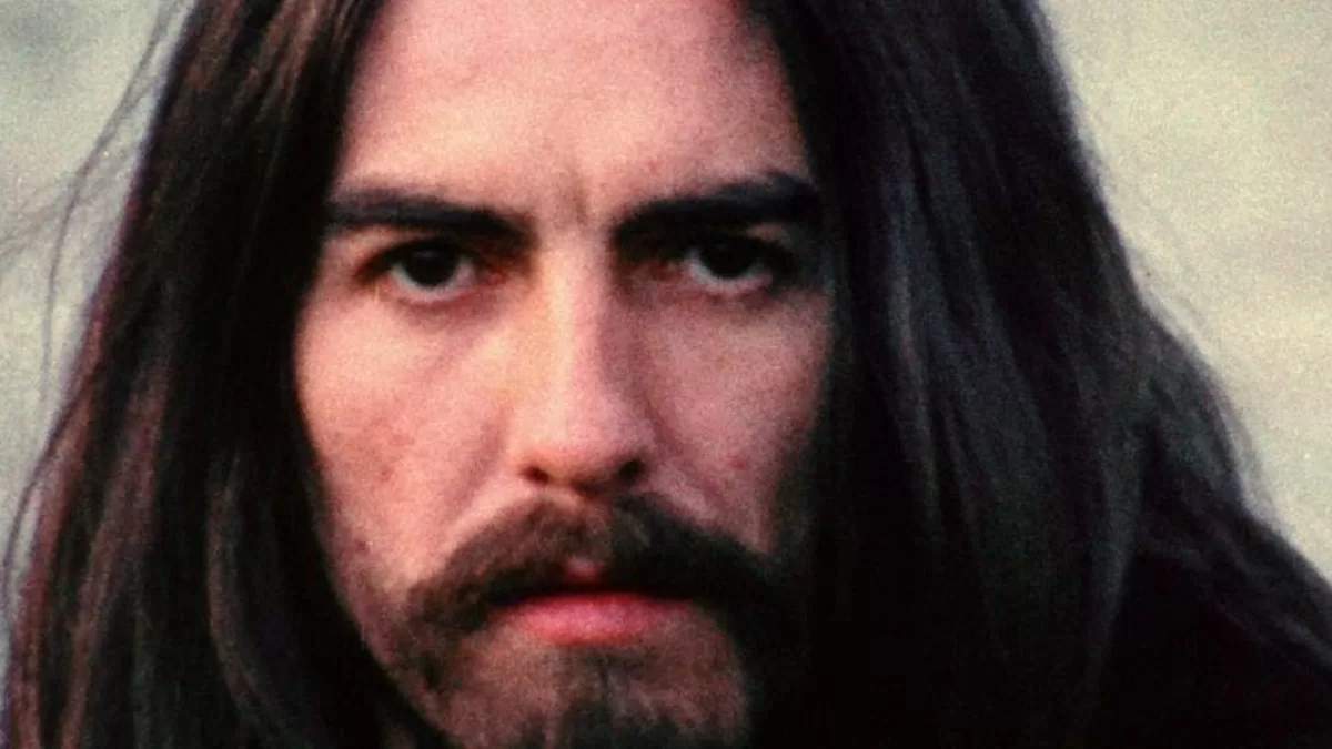 "Something": cuando George Harrison finalmente consiguió la cara A de ...