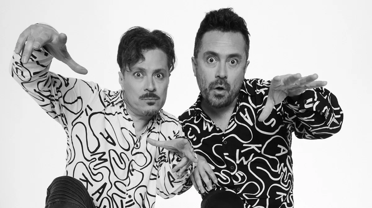 Hermanos Ilabaca entrega el primer videoclip y segundo single de su ...