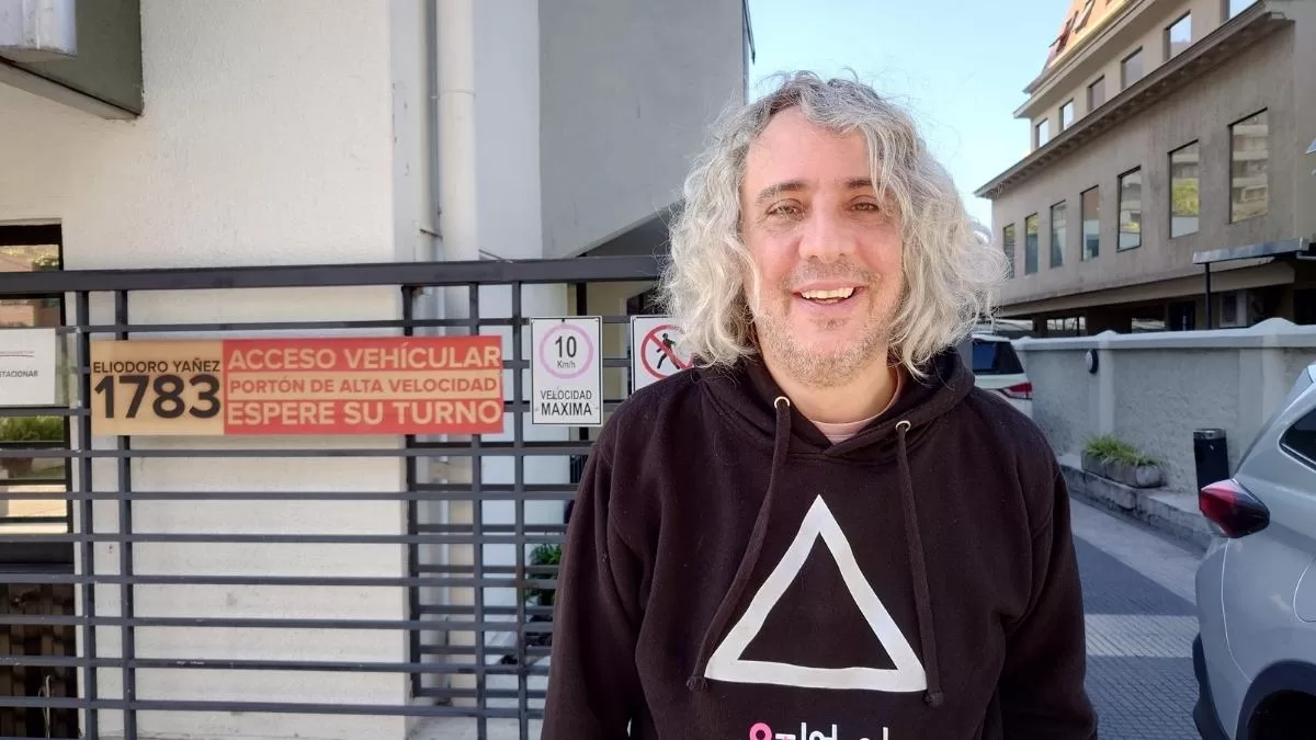 José Ignacio "Chascas" Valenzuela: "Si Carlos Pinto fuera gringo, seria ...