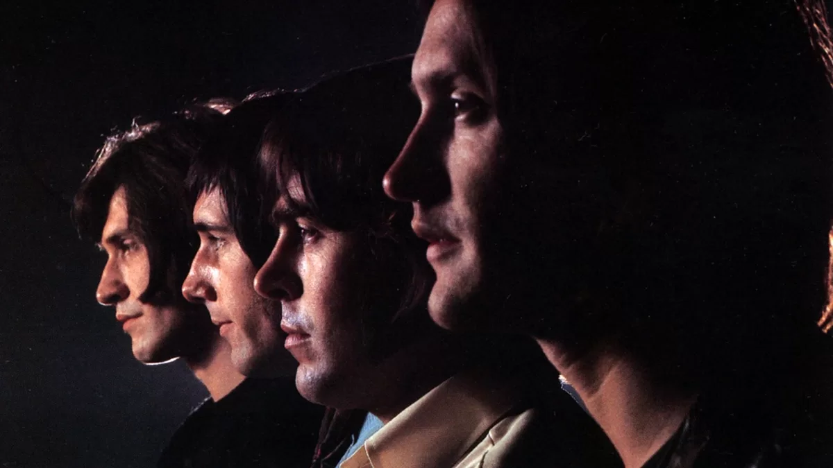 The Kinks y "Arthur": llevados por sus grandes ambiciones — Futuro Chile
