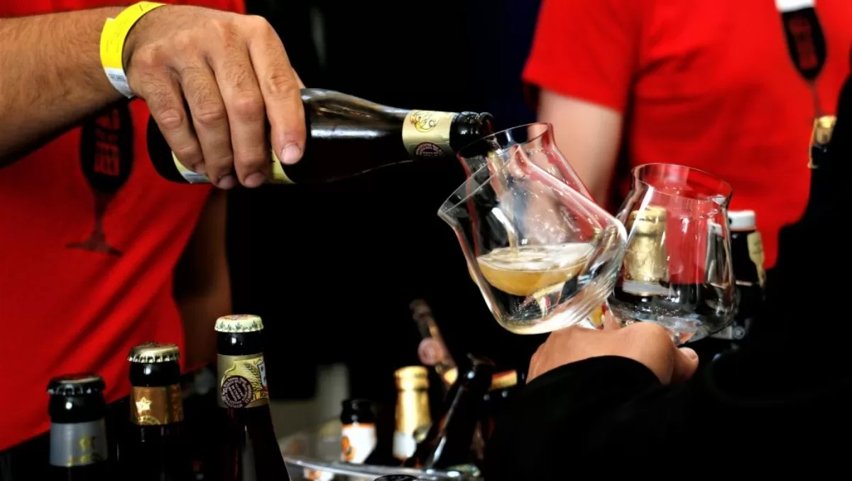 Mercata 2023: Agota preventa para el gran evento de vinos, cervecería ...