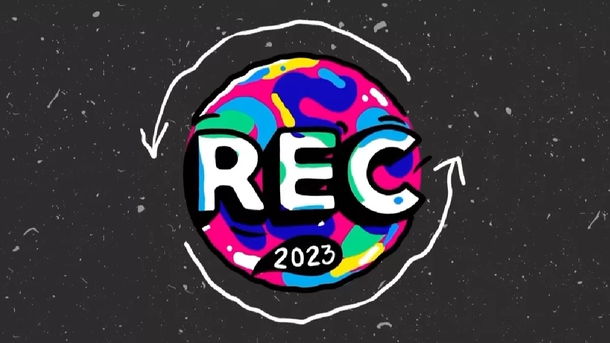Festival REC 2023 en Concepción: se confirman nuevos horarios y shows ...