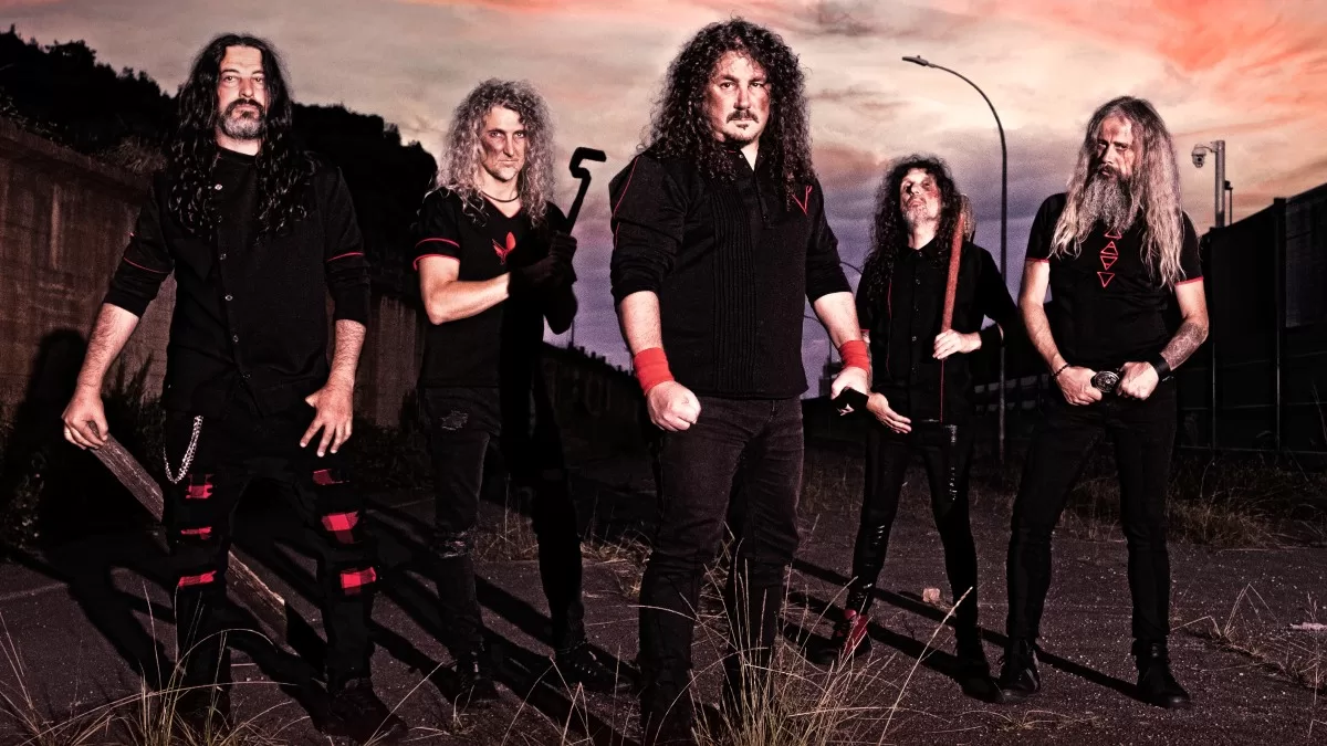 WarCry confirma su regreso a Chile presentando su último disco "Daimon ...