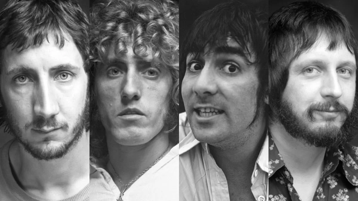 The Who: el mod como concepto en "Quadrophenia" — Futuro Chile