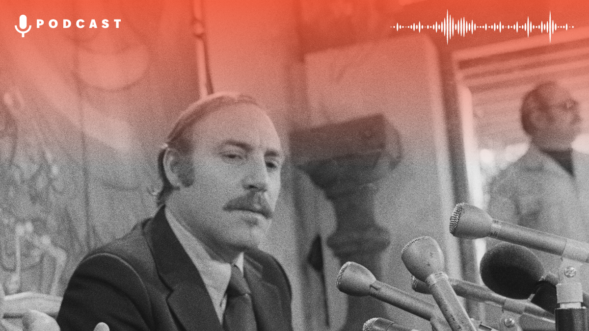 Alan McPherson: "Aunque el gobierno de Pinochet no era fascista o sobre ...