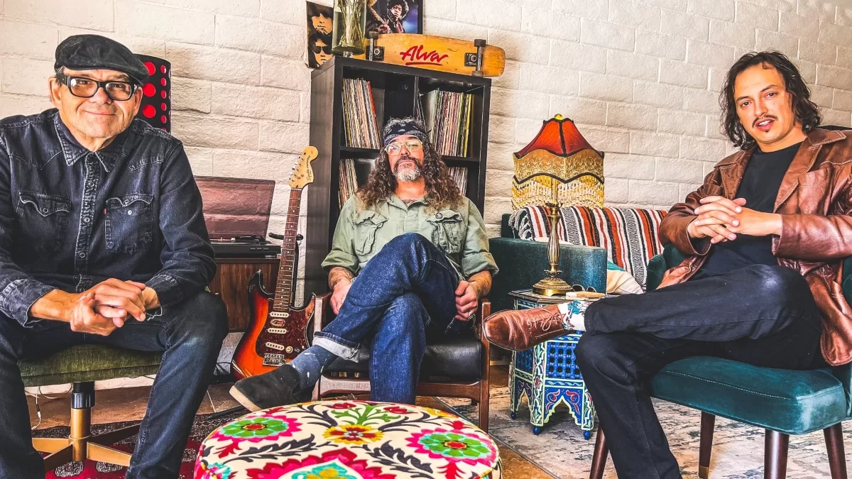 Brant Bjork en Chile 2024: Fecha, lugar y venta de entradas para el ...