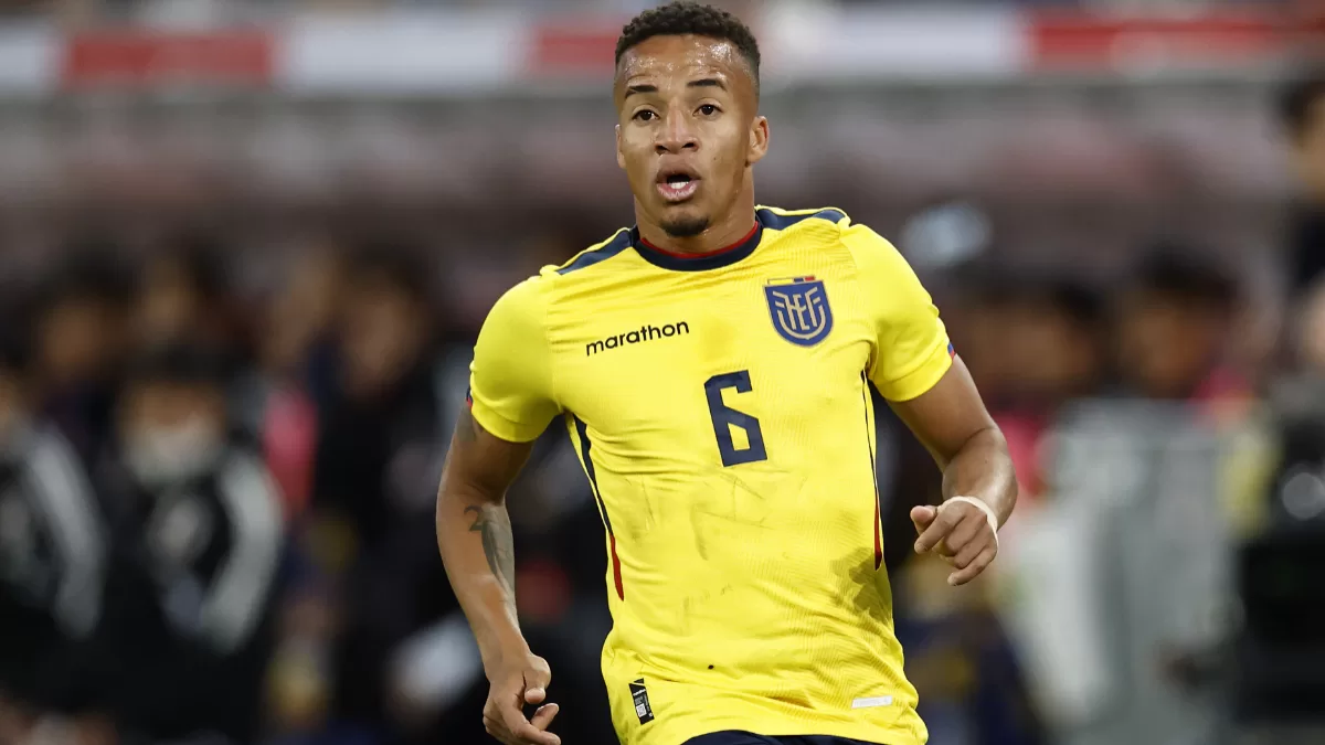 Caso Byron Castillo: Tribunal rechazó la apelación de Ecuador — Futuro ...