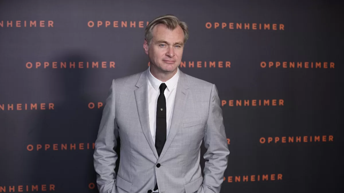 Christopher Nolan llama a comprar el Blu-ray de “Oppenheimer” y reniega ...