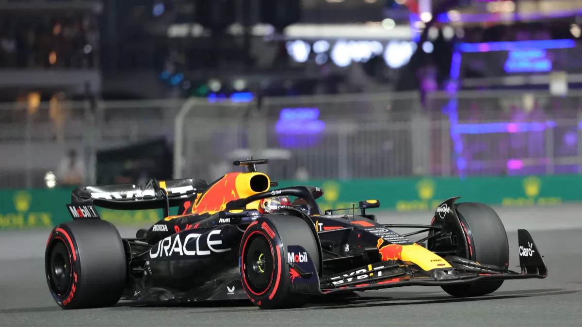 Fórmula 1: Max Verstappen se queda con la "pole" del GP de Abu Dabi ...