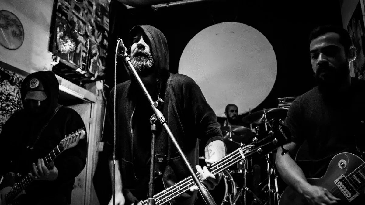 Nueva fecha del Ciclo Feral I se realizará en MiBar — Futuro Chile