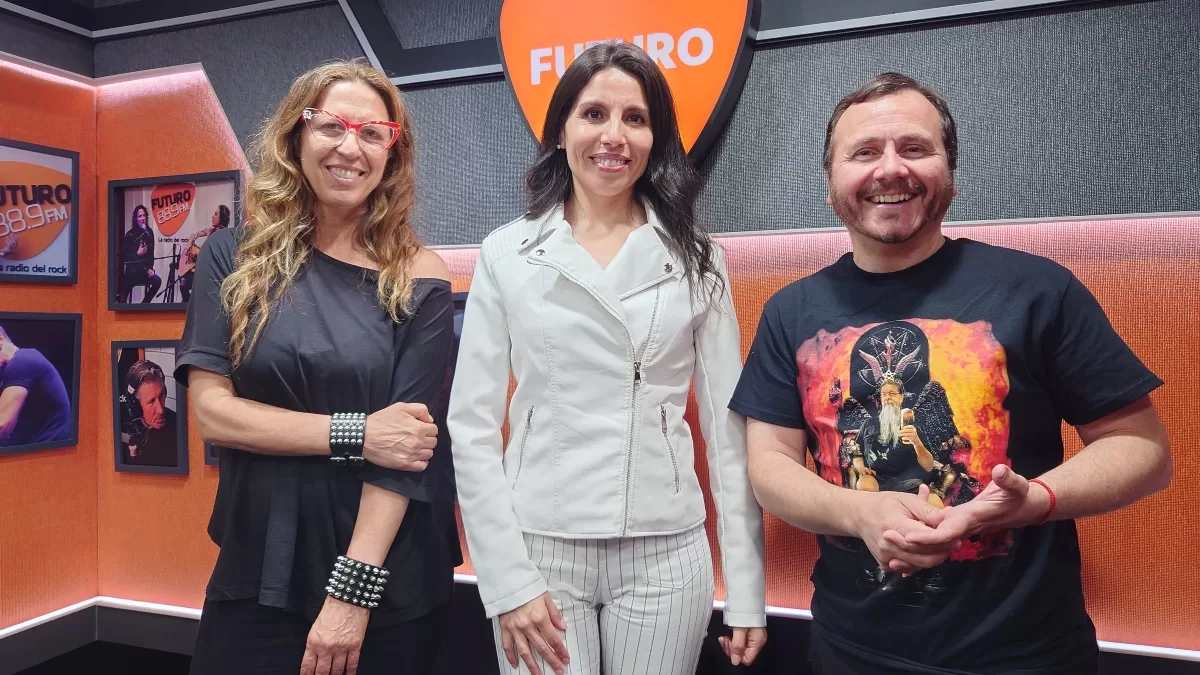 María José Gatica: "el hecho de que estemos empatados hoy día por lo ...