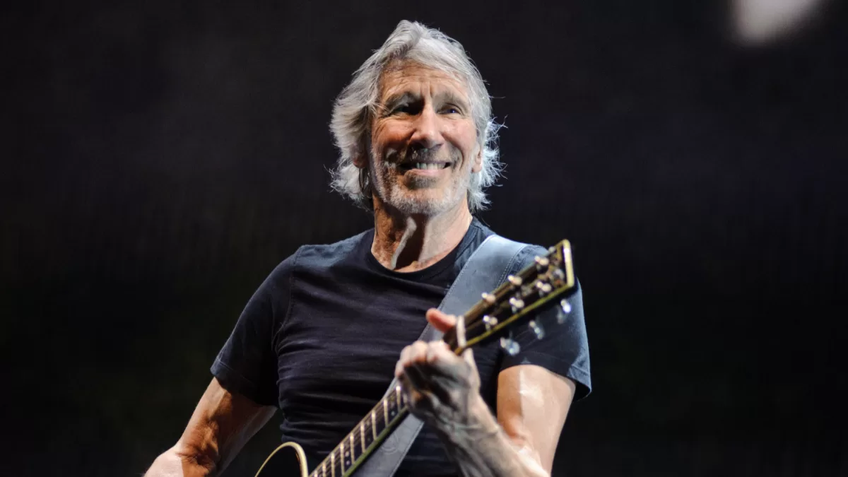 Roger Waters en Chile 2023: Las medidas de seguridad que tendrá en su ...