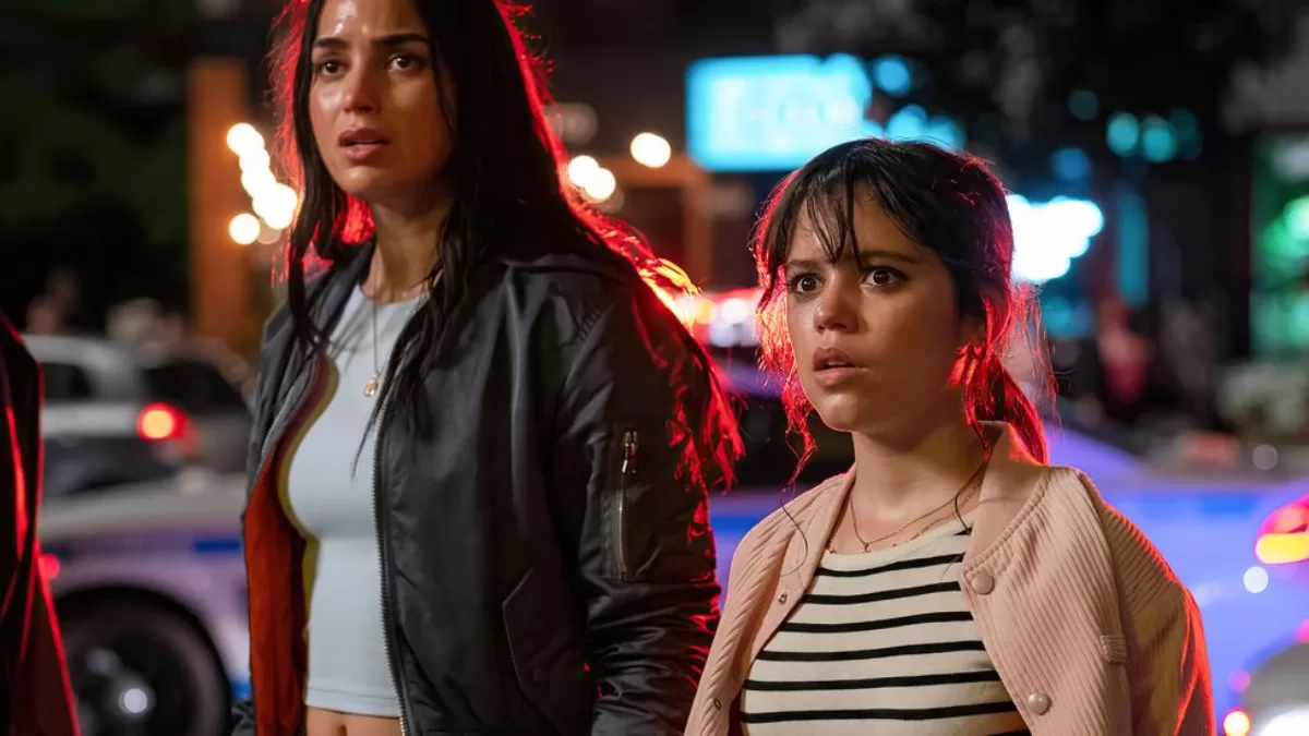 Scream 7 se queda sin una de sus protagonistas más importantes — Futuro ...