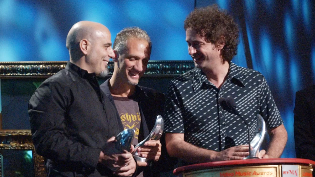 Soda Stereo recibirá su primer Latin Grammy: "No es un premio, sino un ...