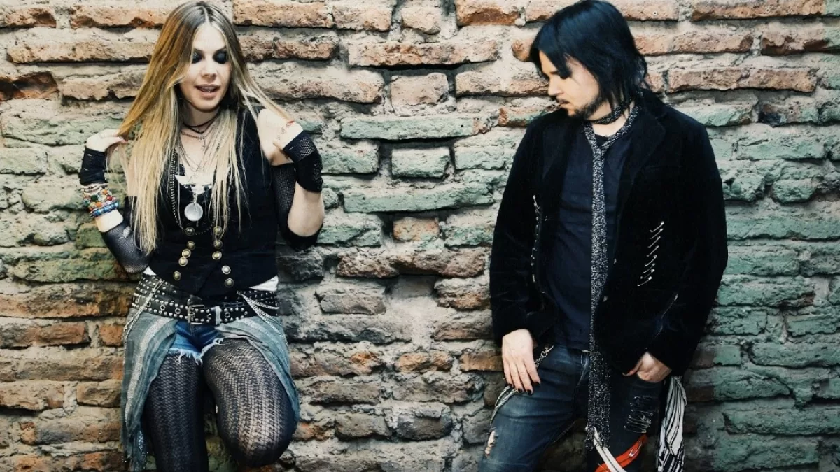 Delisse revive la época del EMO con nuevo single "Perdí la Fe (Otra Vez ...