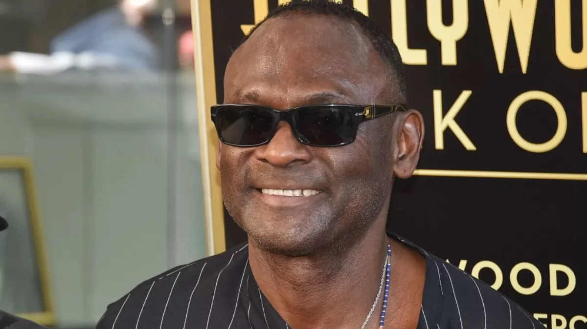 Muere George Brown a los 74 años, fundador y baterista de Kool & The ...