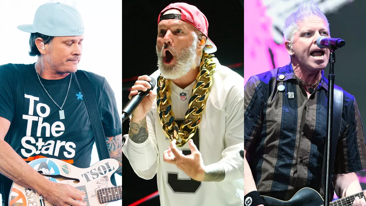 Lollapalooza Chile 2024: estos son los 10 imperdibles del lado del rock, según Futuro — Futuro Chile