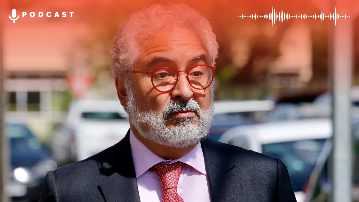 Exsubdirector del SII y audio de Luis Hermosilla: "La grabación ...