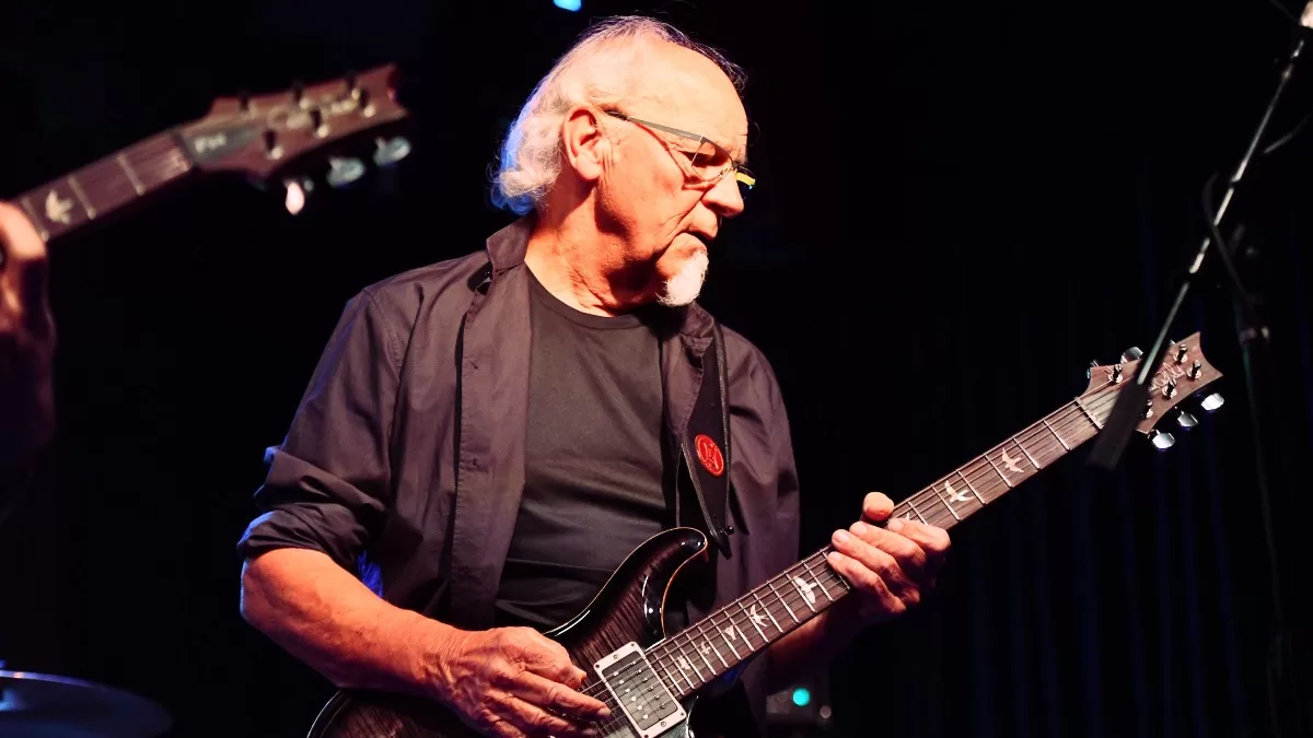 Martin Barre canceló su gira latinoamericana y no llegará a Chile ...