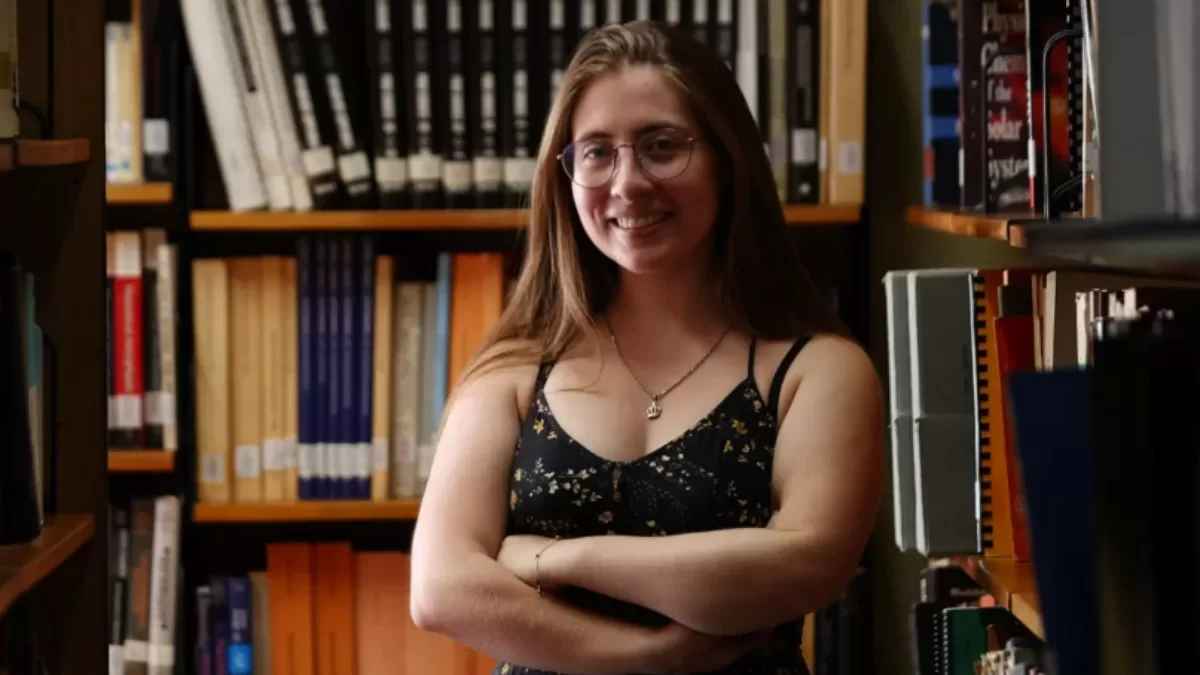 Astrónoma Teresa Paneque: "Debemos motivar la ciencia por el ...