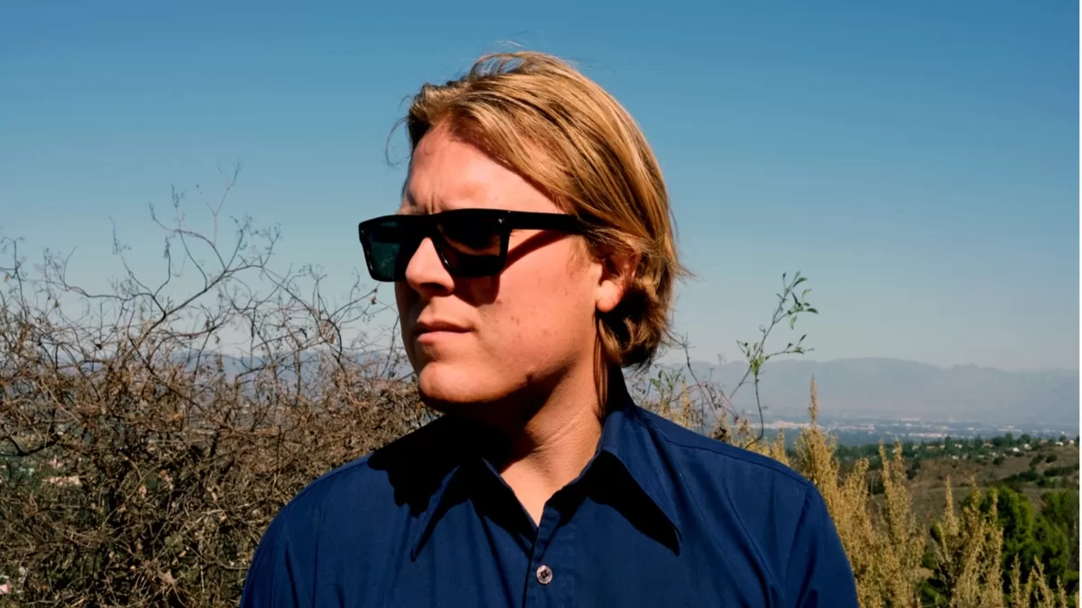 Ty Segall anuncia fecha de su nuevo álbum de estudio: "Three Bells ...