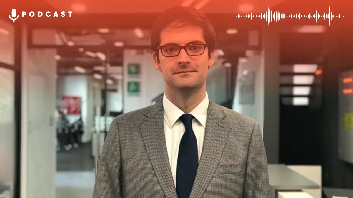 Daniel Rodríguez: "El lucro, el copago y la selección no parecen ayudar ...