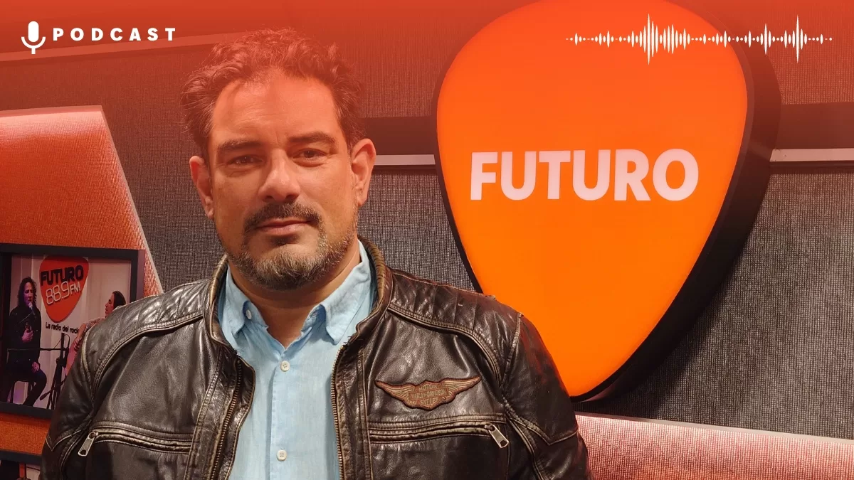 Tomás Pérez-Acle: "En la medida que tengamos más datos, vamos a ser capaces de eventualmente ...