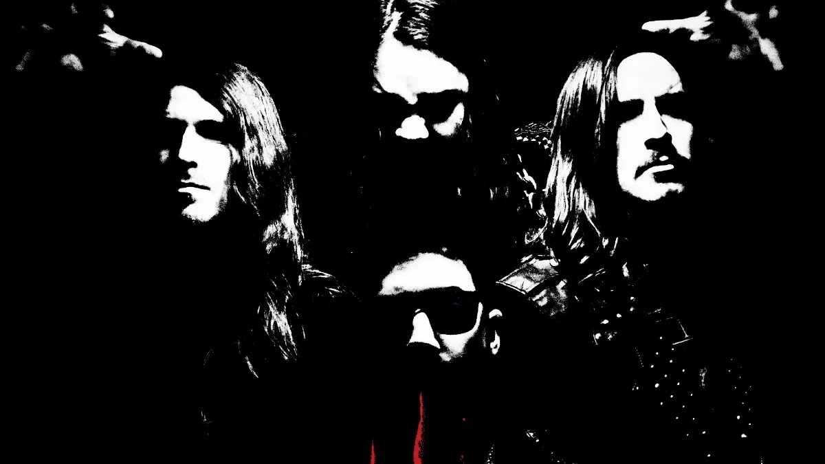 Demoniac cierra su intenso año con show en MiBar — Futuro Chile