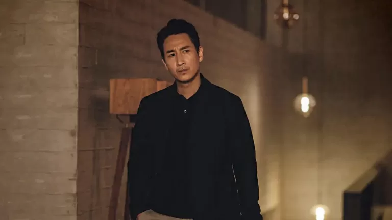 Lee Sun-kyun, actor de "Parasite", muere a los 48 años — Futuro Chile