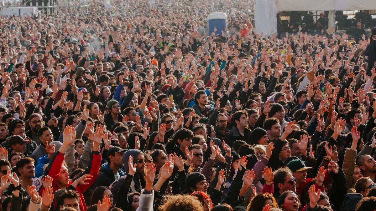 REC 2024 se realizará los días sábado 23 y domingo 24 de marzo — Futuro ...