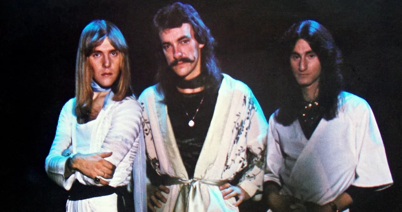 21/12: hoy celebramos el Día Internacional de Rush — Futuro Chile