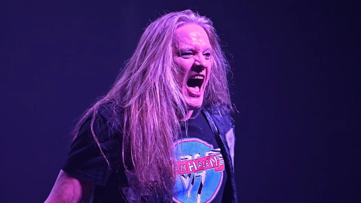 Sebastian Bach: “Hay una falta de diversión” en el rock & roll de 2023 ...