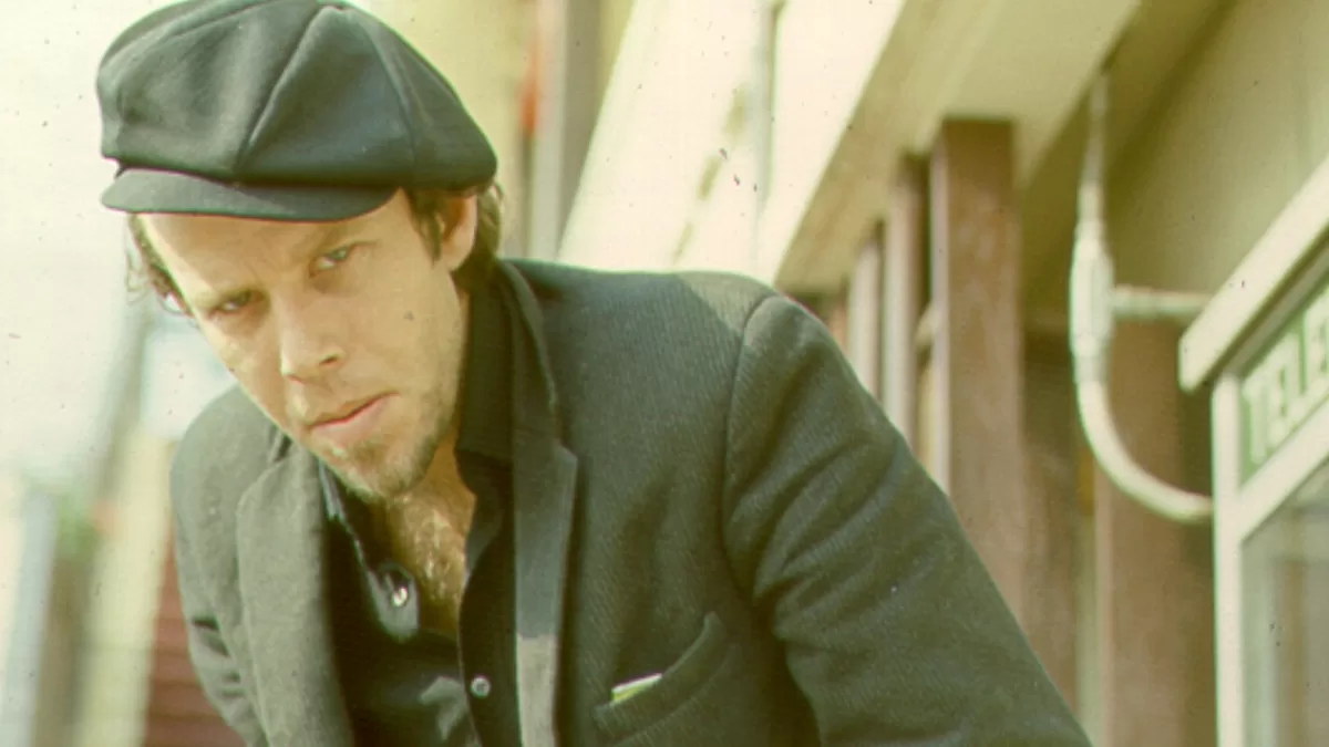 Tom Waits: estas son sus 10 mejores canciones, según Futuro — Futuro Chile