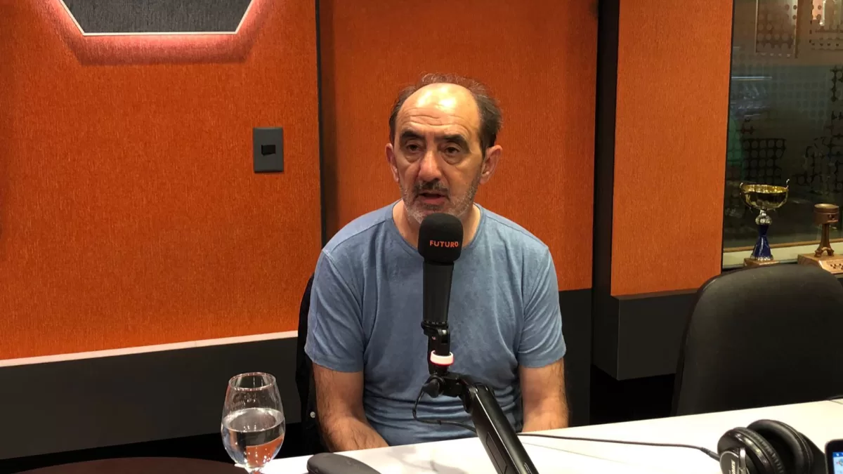 Daniel Innerarity reflexiona sobre la IA: “La estamos sobreestimando e ...