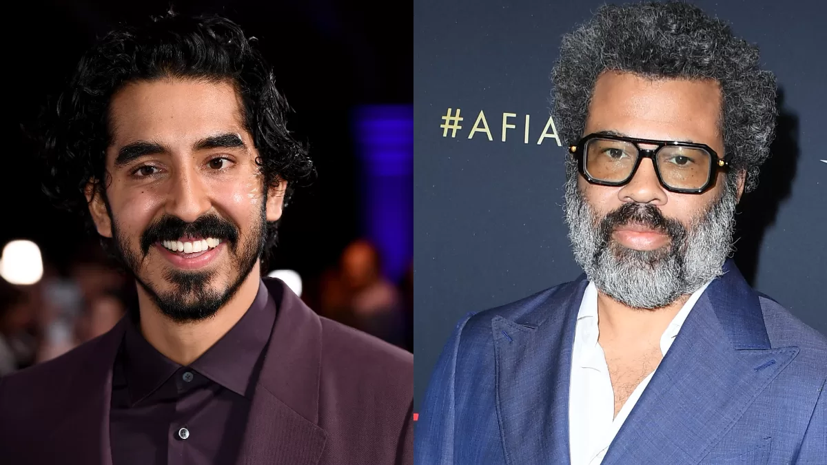 Dev Patel adelanta su debut como director con Jordan Peele como productor — Futuro Chile