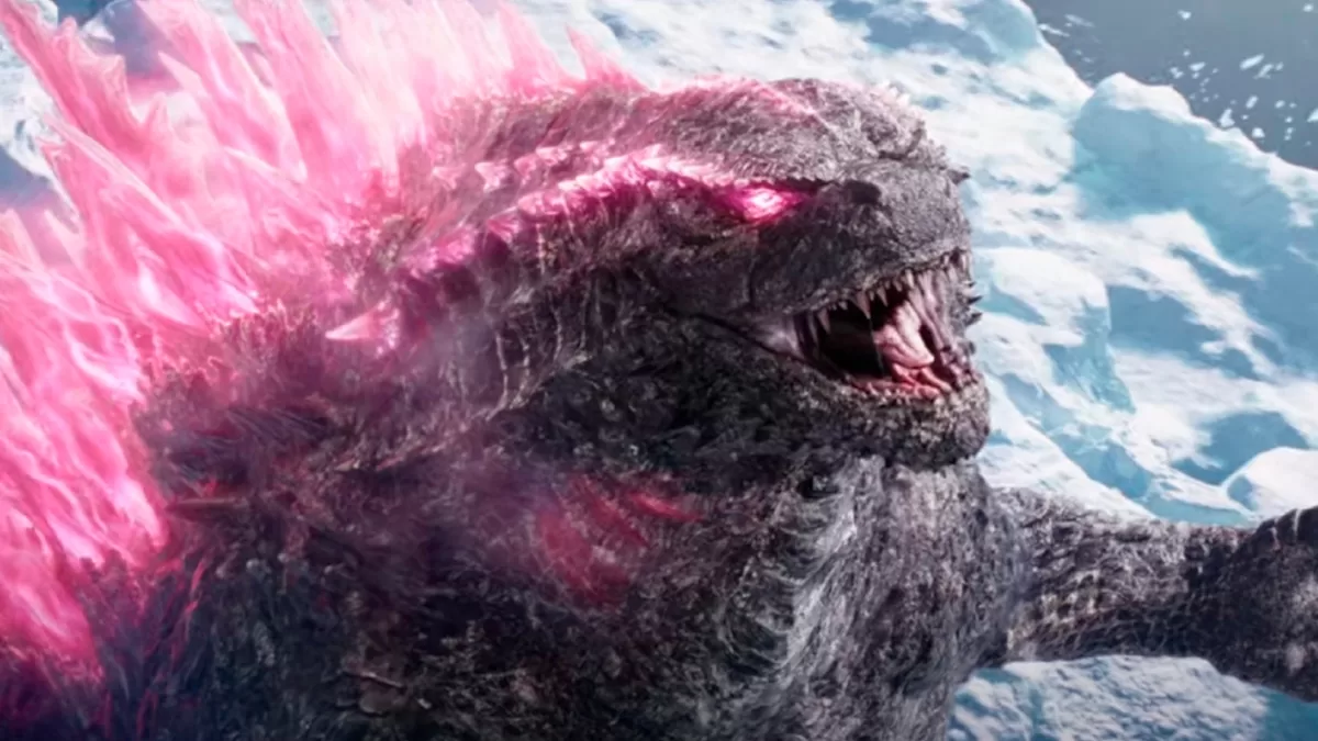 Con nominación a los Oscar incluida: La película que superó a "Parasite ...