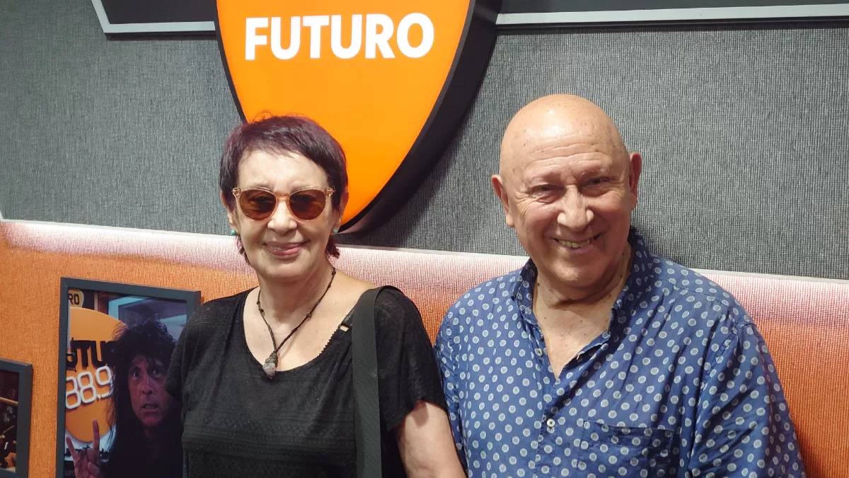 Los Venegas divididos por Carter: A Mónica Carrasco le "gusta", pero ...