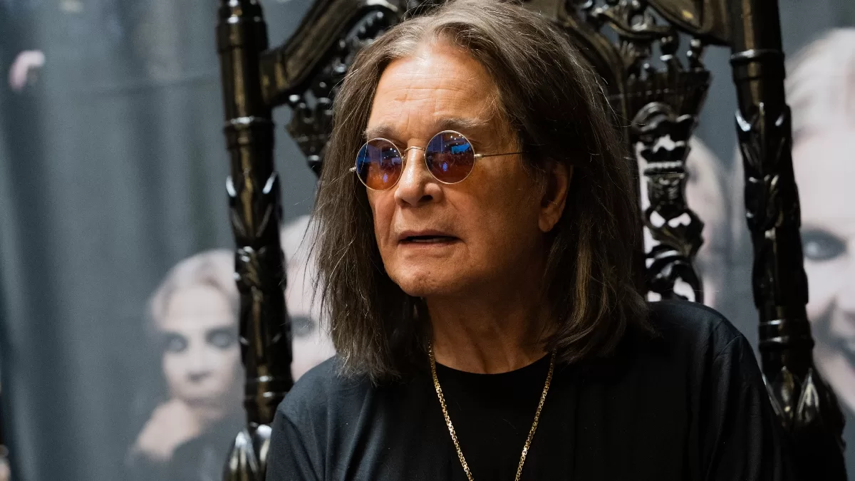 El adiós de Ozzy Osbourne: definió los detalles de sus últimas presentaciones — Futuro Chile