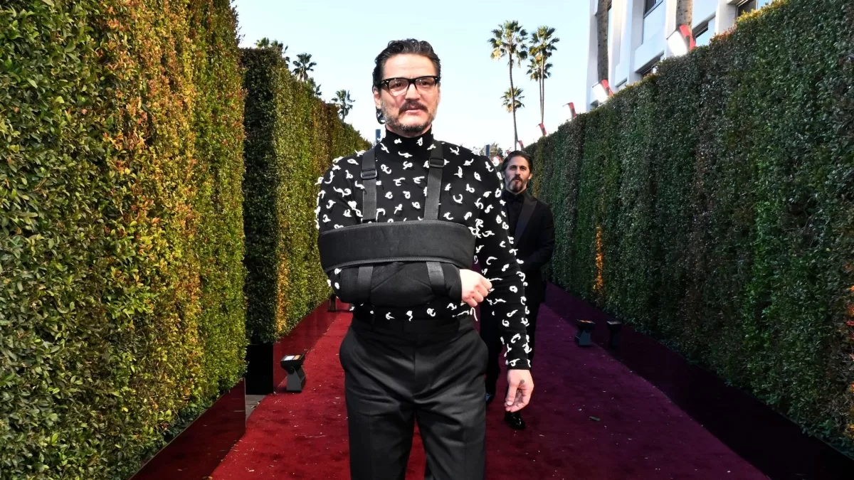 Pedro Pascal presentará categoría en los Premios Emmy 2024 — Futuro Chile