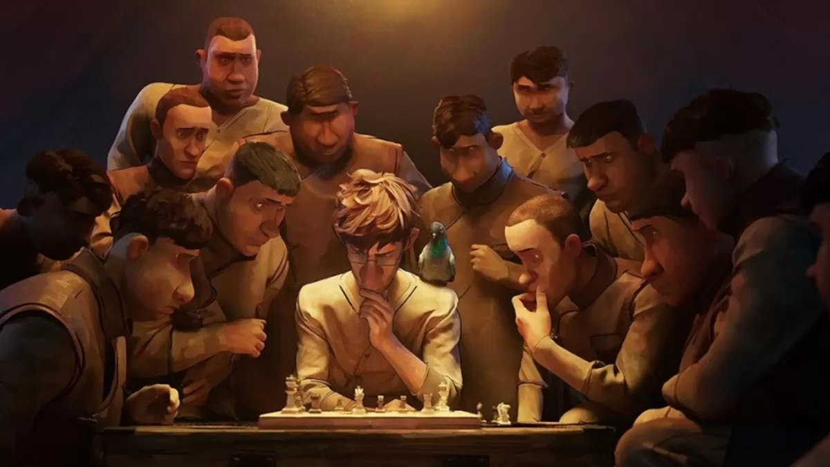 "War Is Over", el corto inspirado en John Lennon, es nominado al Oscar ...